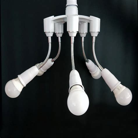 Light Bulb Socket Types