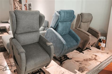 Sillones Orejeros Pequeños Orbiconfort