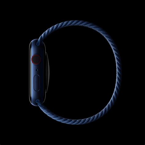 Apple Watch Series 6で自分の最適化を図る。 Saori Masuda Vogue Japan