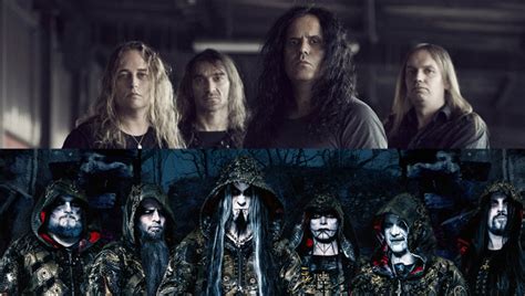 Kreatordimmu Borgir Roundhouse Review Explosive Extreme Metal