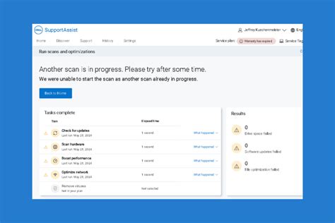 How To Fix Dell Pc Error Code 0146