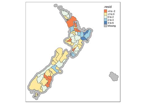 Spatial Analysis Of Public Health Data 4 Spatial Models