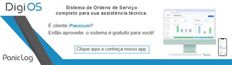 Análise De Log Panic Full Grátis Panic Log Premium