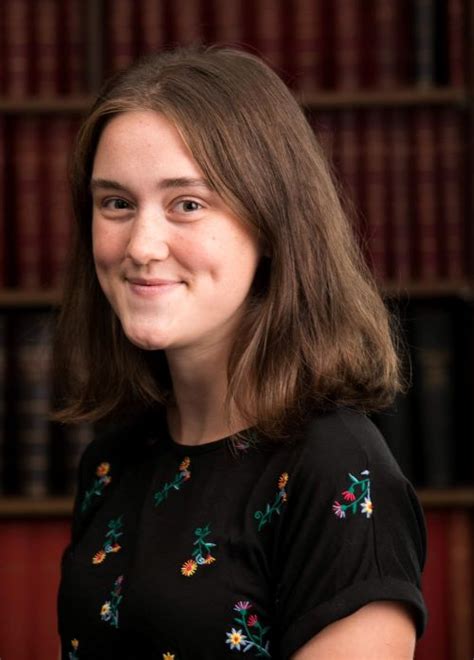 Stephanie Redekop Department Of English