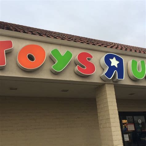Toys R Us Dublin Ca At Douglas Reddin Blog