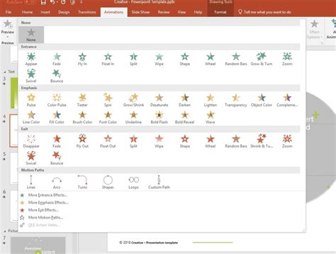 How To Make Any Powerpoint Presentation Slide Design More Interesting Envato Tuts