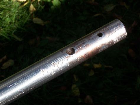 Find Propeller Shaft For Sabb Model G With Variable Pitch Prop In Ranier Minnesota Us For Us