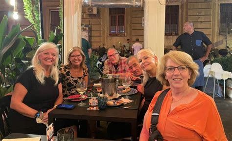 Patrick A Spencer On Linkedin Naples September 2024