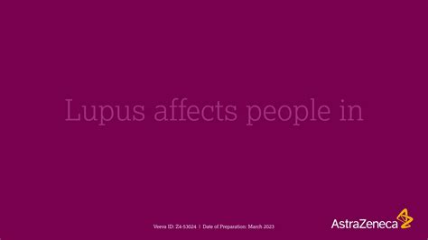 Anke Van Den Broeck On Linkedin Worldlupusday