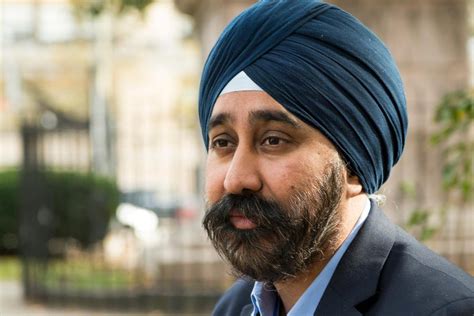 Dont Let Hate Win Hoboken Should Elect Ravi Bhalla