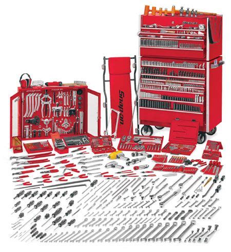 Snap On Industrial Tool Sets Cool Tools Tool Sets Tool Chest