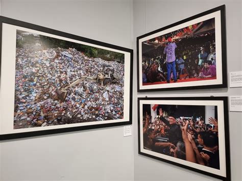 Perdana Menteri Ke 10 Melalui Lensa Sadiq Asyraf Baskl