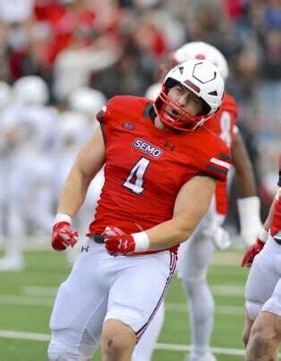Southeast Missouri State Redhawks Football Uniforms 2023 Cfbud