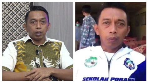 Sosok Syaharuddin Alrif Bupati Sidrap Yang Tegur Nathalie Holscher Buntut Saweran Rp150 Juta