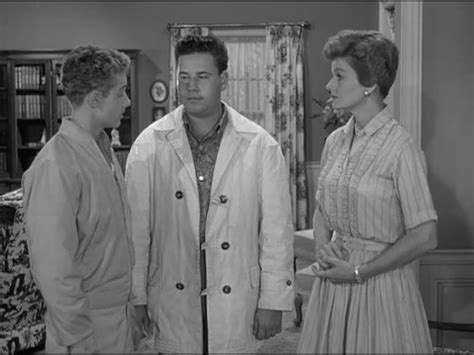Leave It To Beaver 1957