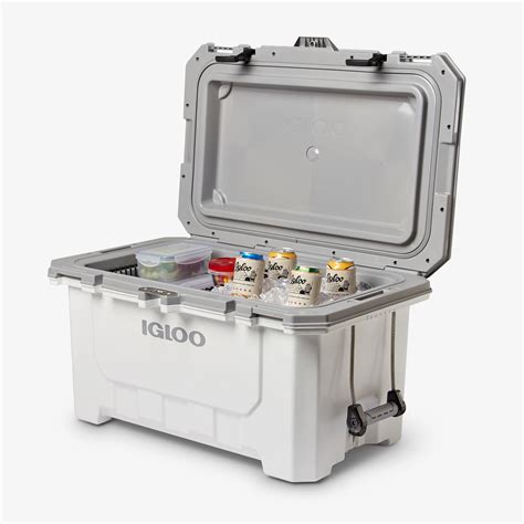 Imx 70 Qt Cooler Igloo