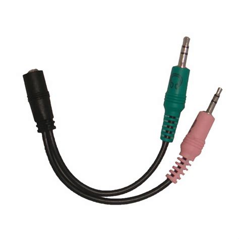 Category Other Headset Adapters