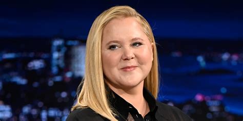 Amy Schumers Weight Loss Her Negative Ozempic Side Effects