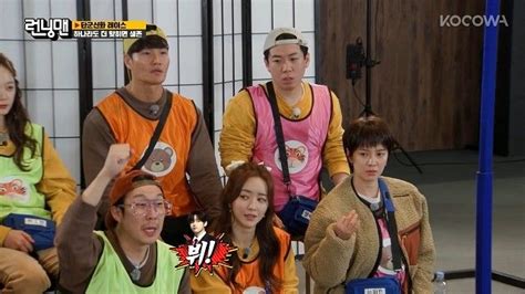 The Best Episodes Of Running Man Season 2022 Episode Ninja