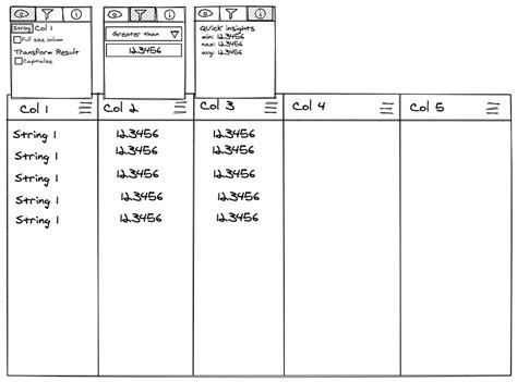 Add Filtering For Query Results · Issue 424 · Pinterestquerybook · Github