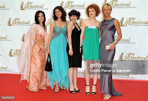 Valerie Baurens Photos And Premium High Res Pictures Getty Images