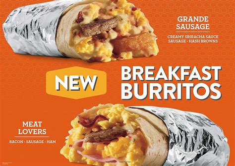 News Jack In The Box New Croissant Donuts And Breakfast Burritos
