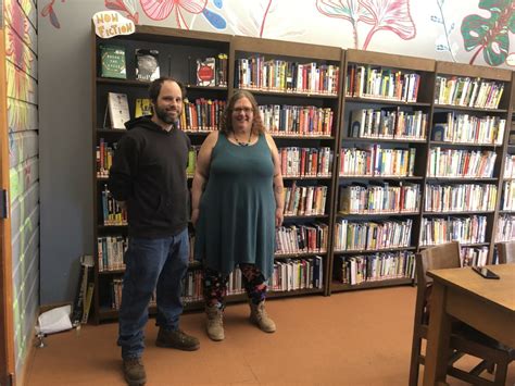 Rad Grant Helps Millvale Community Library Add Accessible Structure For Its Popular Tool Lending
