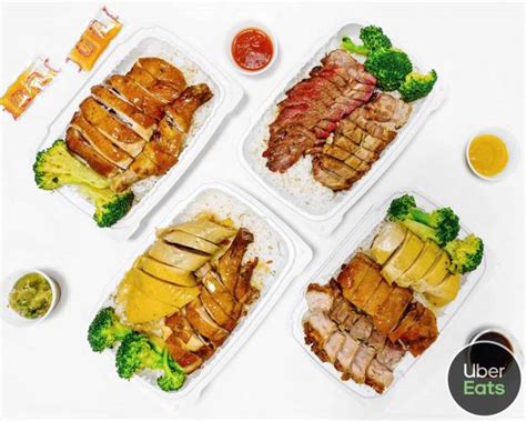 Order Bona Fide Bbq Delivery【menu And Prices】 Vancouver Uber Eats