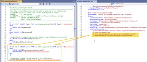 Version Control And Cicd Your Power Bi Reports Using Devops Git Repos And Pipelines