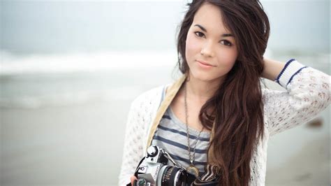 Full Hd 1920x1080 Cute Girl Wallpapers Wallpaper Cave
