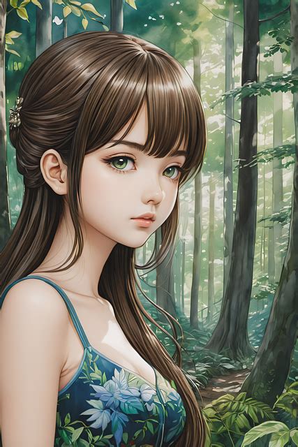 30000 Free Anime Girl Foot And Anime Images Pixabay