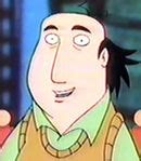 Jay Sherman Voices Critic Behind The Voice Actors