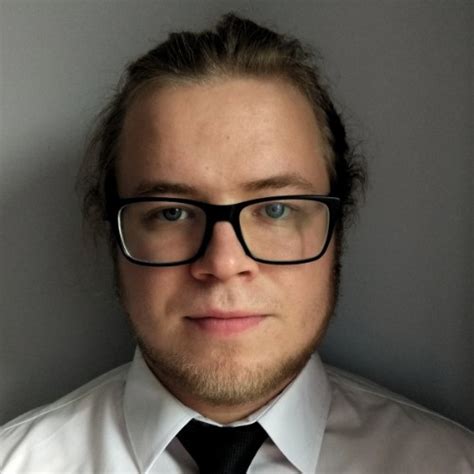 Jakub Rogala Team Leader Power Platform Developer Objectivity