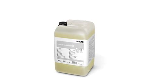 Ecobrite Conditioner Ags Gastro Sistemi