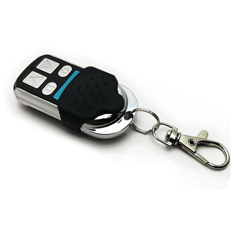 43392 Mhz Duplicator Copy Code Remote Control Duplicator Remote Control Garage Door Remote