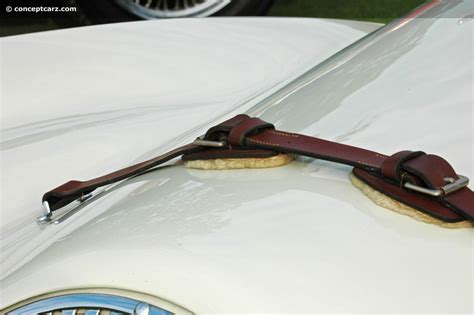 1950 Alvis Tb14 Image Photo 19 Of 32
