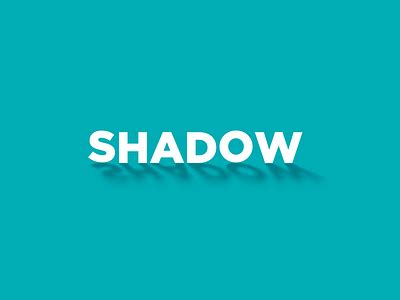 Shadow Text Designs Themes Templates And Downloadable Graphic