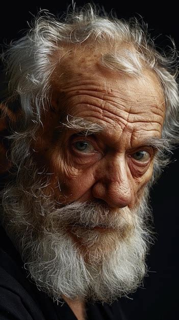 Premium Photo Plato Classical Wisdom Athenian Philosopher Of The