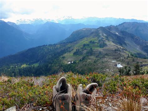 17 Bellingham Hikes With Views Alpine Feeling