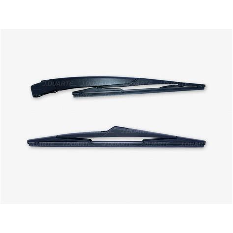 Braco Limpador Traseiro Com Palheta Celta 0715 Corsa Hatch Shopee Brasil