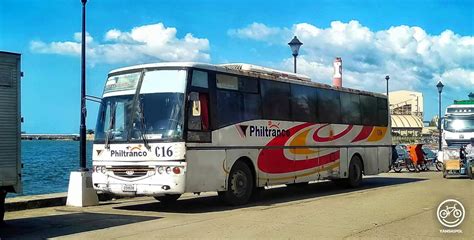 Philtranco C16 Philkargo At Pinoy Bus Enthusiast Facebook