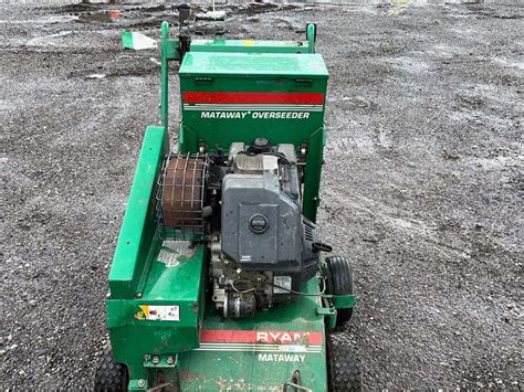 Absolute Ryan Mataway Overseeder Res Auction Services