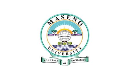 How To Use Maseno University E Learning Portal Ke