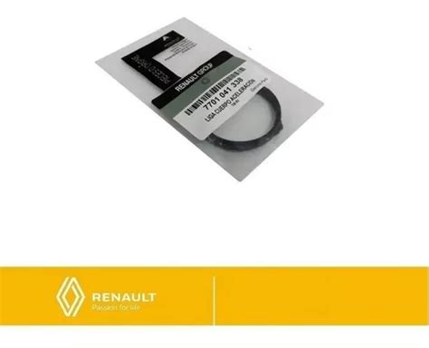 Oring Cuerpo De Aceleracion Renault Twingo 8v Mercadolibre