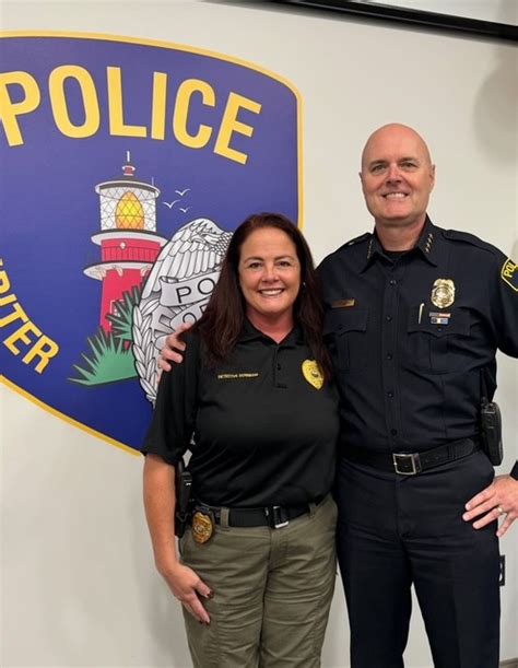 The Jupiter 🎉 Happy Retirement Detective Kelly Downham 🎉 After 29 Years Of Dedicated Service