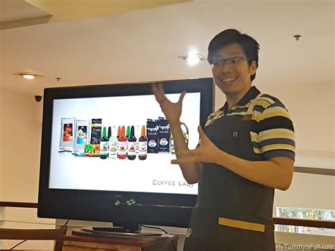 Lilys By Conlins The New Coffee Brand On The Block Juan Ph