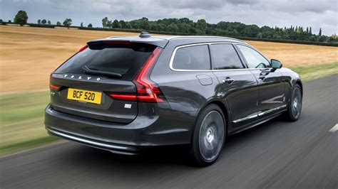 Volvo V60 Estate