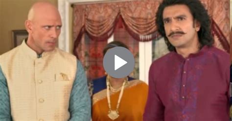 Porn Star Johnny Sins के साथ नजर आएंगे रणबीर सिंह My Eyes My Eyes
