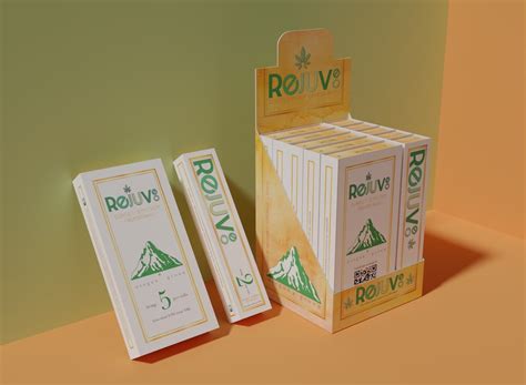 Hemp Packaging Good For You Better For The Planet