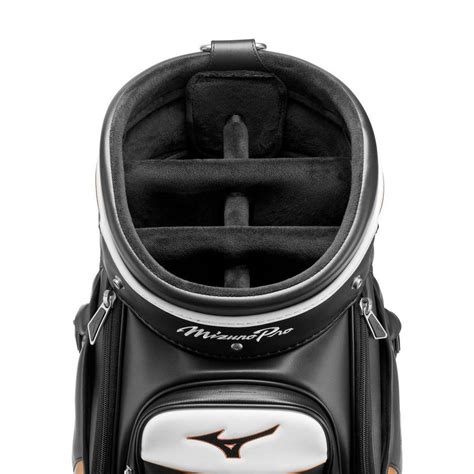 Jds Club 2024 Mizuno Limited Edition Pro Staff Bag Jds Clubs